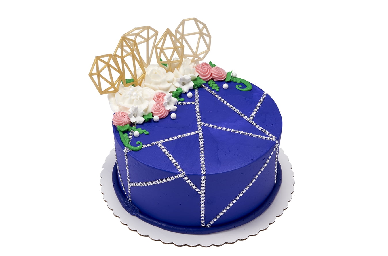 Walmart Custom Cakes