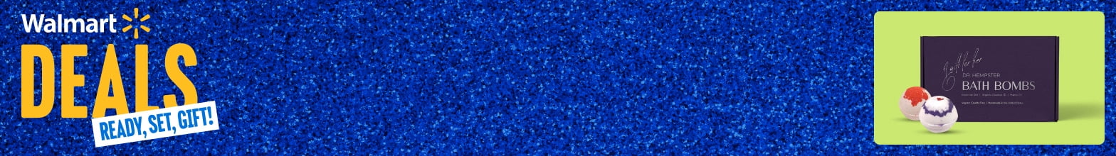 Bath & Body - Walmart.com