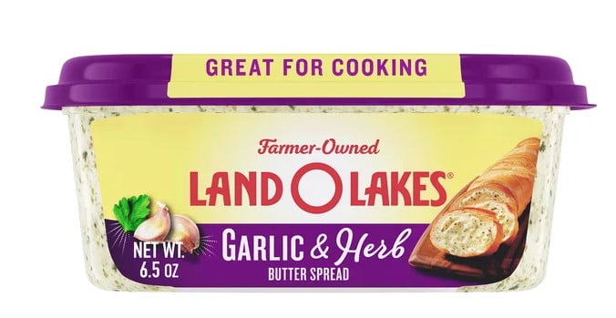 Butter & Margarine in Dairy & Eggs - Walmart.com