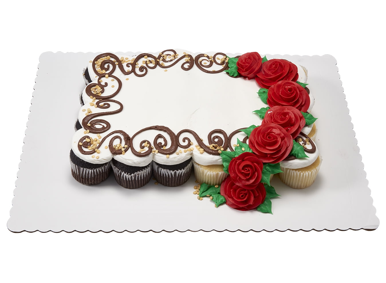 Walmart Custom Cakes