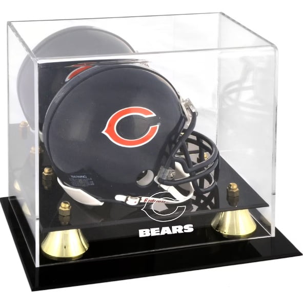 Chicago Bears Hats in Chicago Bears Team Shop - Walmart.com