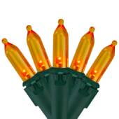 Holiday Time LED Christmas Lights in Christmas Lights - Walmart.com