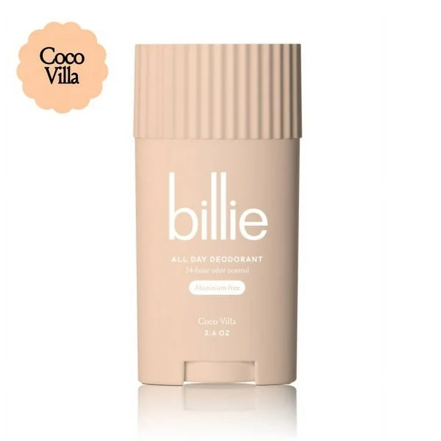 Billie in Personal Care - Walmart.com