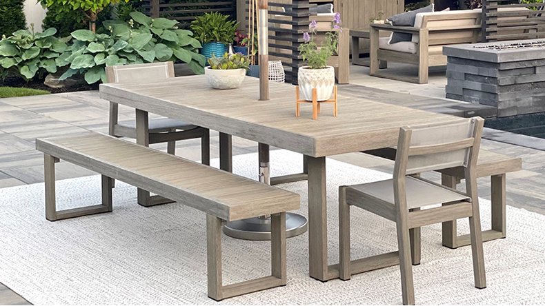 Muebles modernos a precios bajos | Walmart tienda en línea