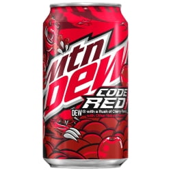 Mountain Dew Spark in Mountain Dew - Walmart.com