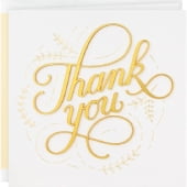 Thank You Cards in Greeting Cards - Walmart.com