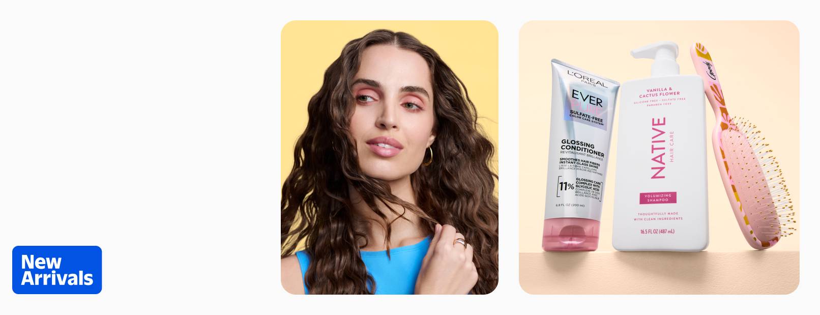 Hair Care - Walmart.com
