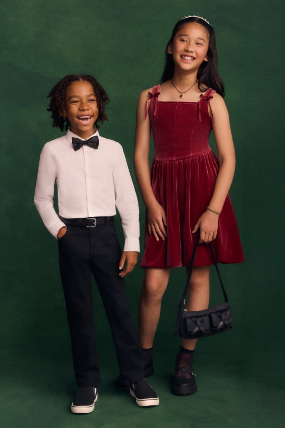 Girls Dresses - Walmart.com