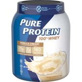 Pure Protein Shakes in Pure Protein - Walmart.com
