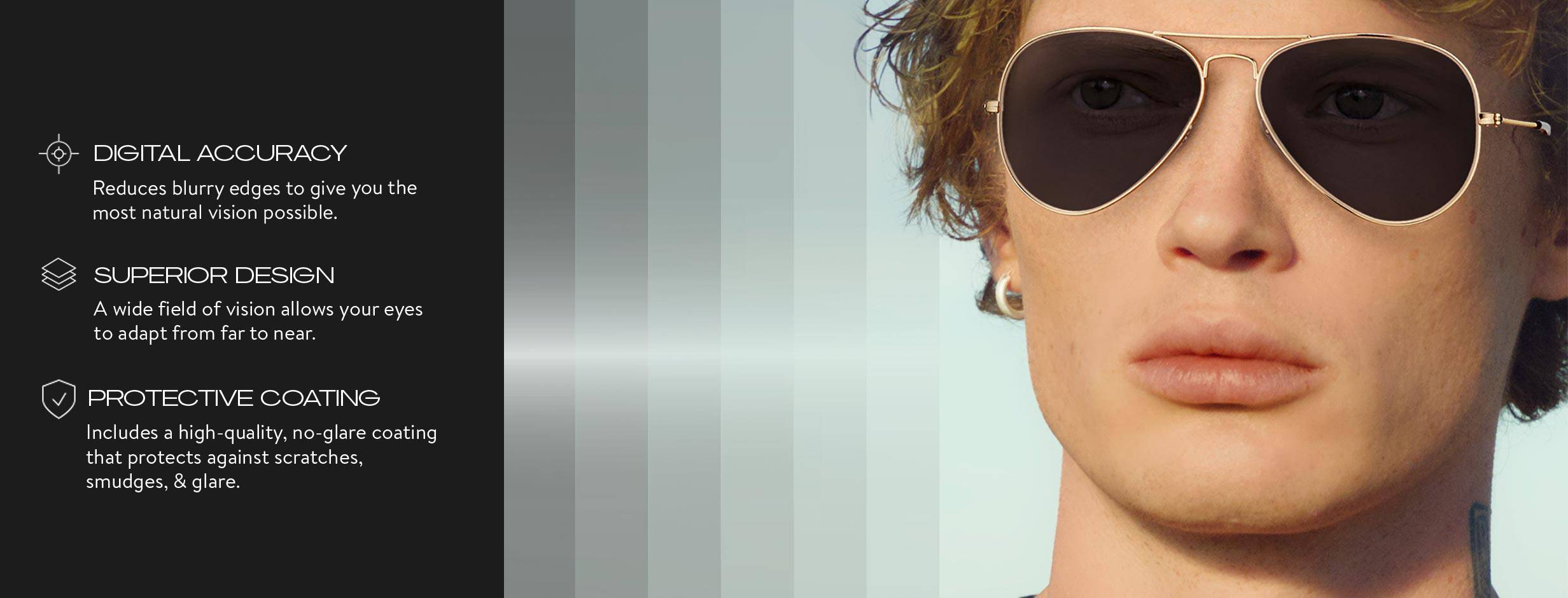 Essilor Transition Lenses - Walmart.com