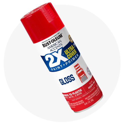 Rustoleum spray paint walmart store