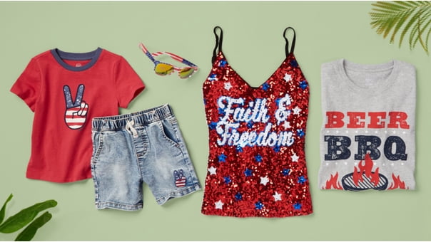 Mens Clothing, Mens Fashion, - Walmart.com