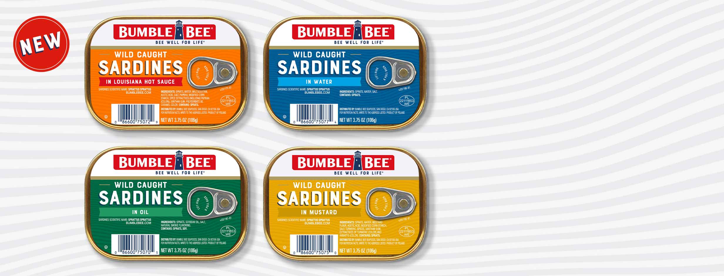 Bumble Bee Foods - Walmart.com
