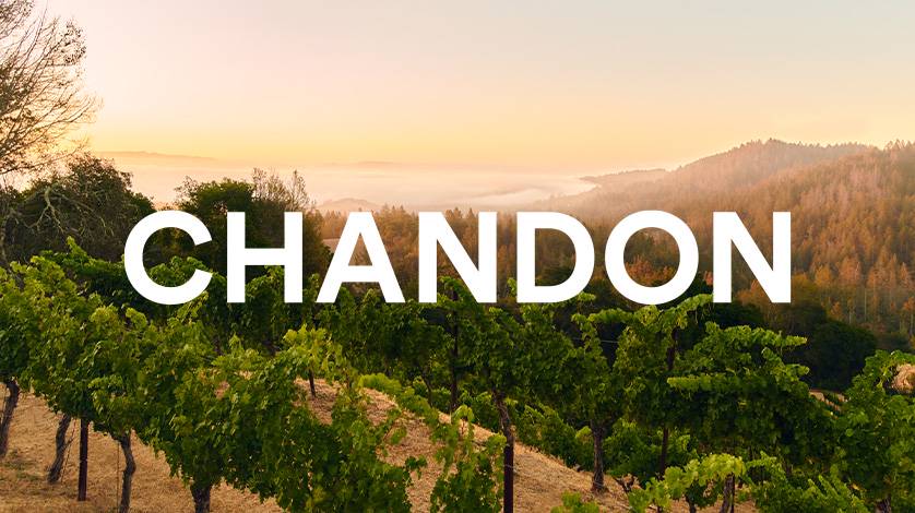 Chandon - Walmart.com