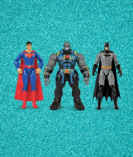 Dc comics Toy Shop - Walmart.com