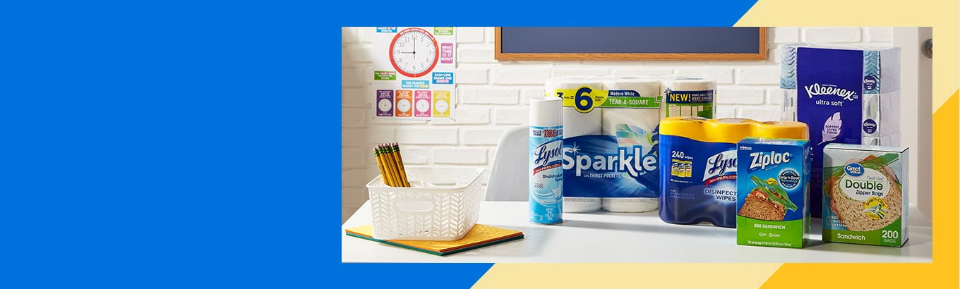 Household Essentials - Walmart.com - Walmart.com