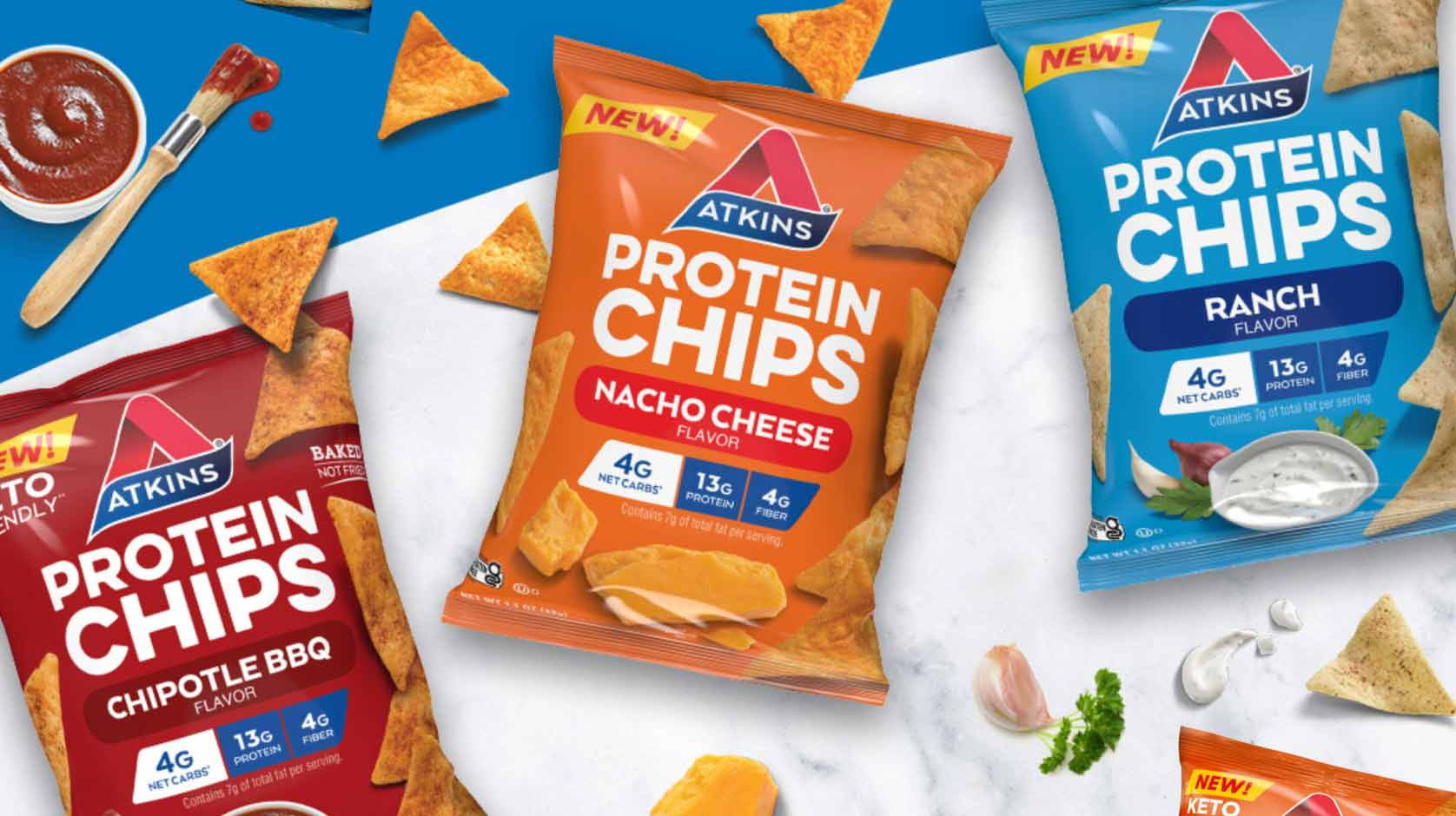 Atkins - Walmart.com