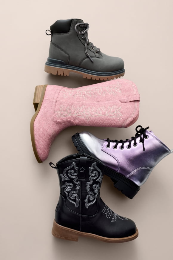 Girl Shoes in Girls Shoes - Walmart.com