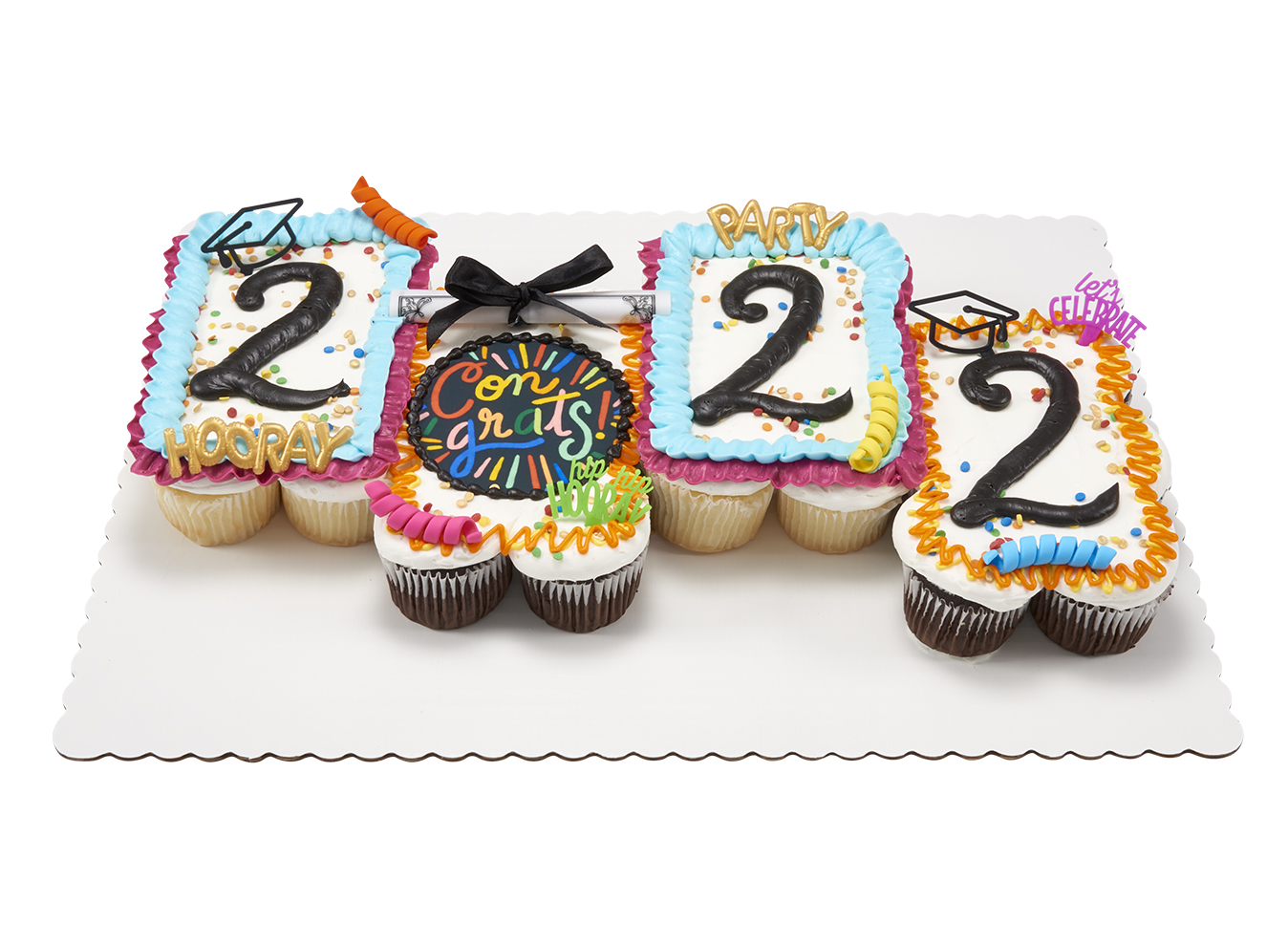 Walmart Custom Cakes