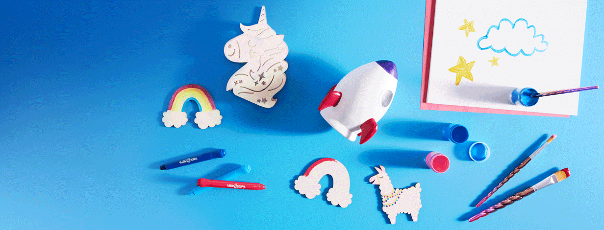 Hello Hobby - Walmart.com