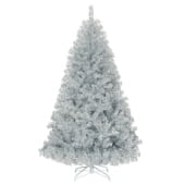White Christmas Trees - Walmart.com