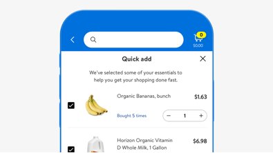 Walmart Mobile App - Walmart.com