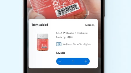 Walmart Wellness Benefits - Walmart.com