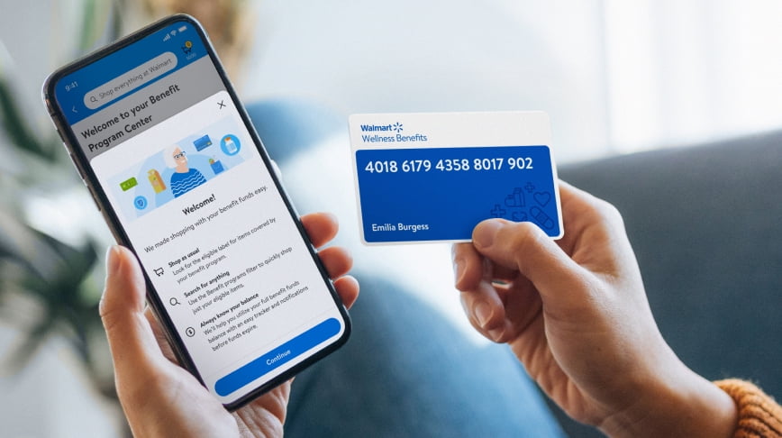 Walmart Wellness Benefits - Walmart.com