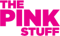 The Pink Stuff logo