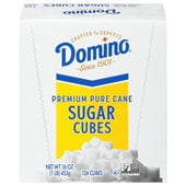 Sugar Cubes in Sugar - Walmart.com