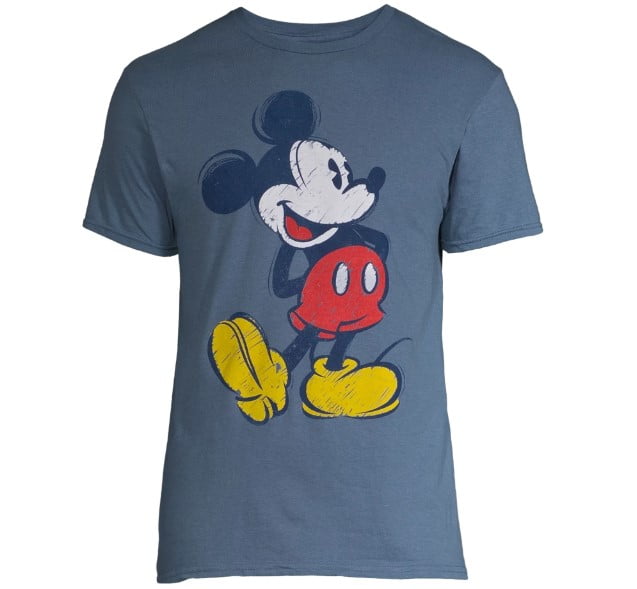 Lilo and Stitch Clothing in Disney Clothing - Walmart.com