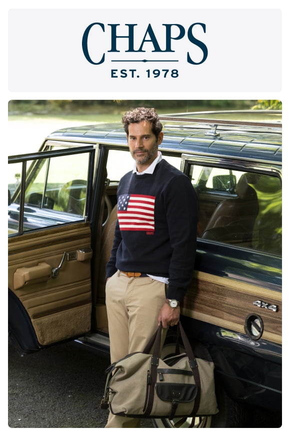 Mens Fall Outfits in Mens Clothing - Walmart.com