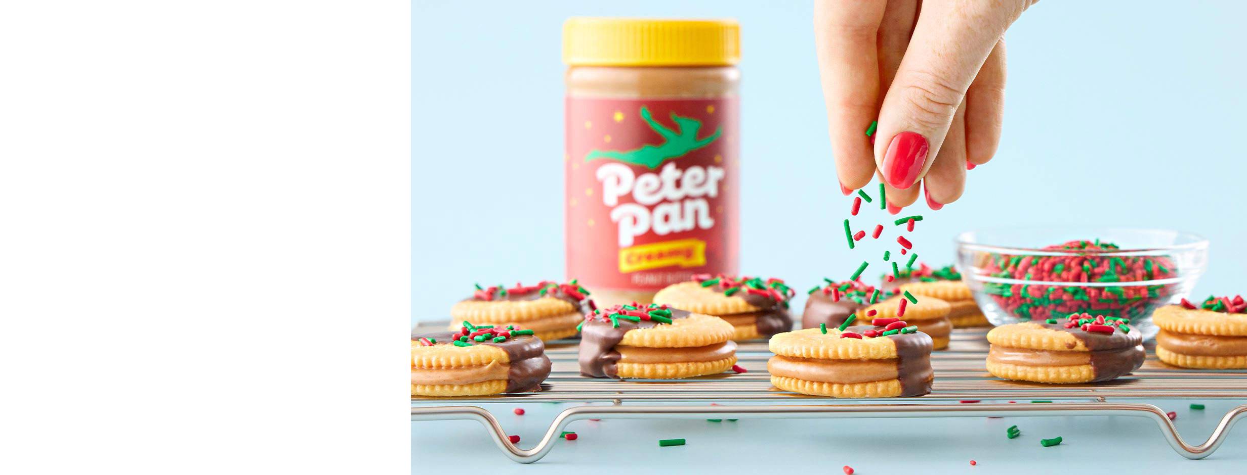 Peter Pan - Walmart.com