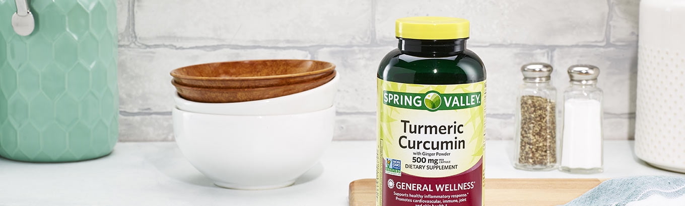 Spring Valley Brand Shop - Walmart.com