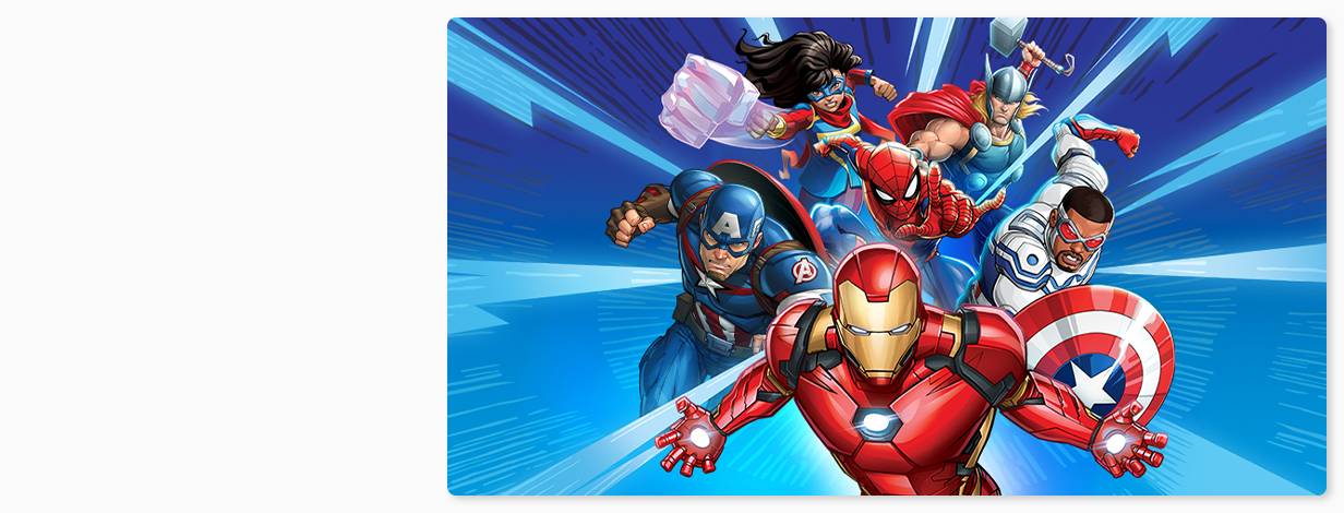 Marvel - Walmart.com