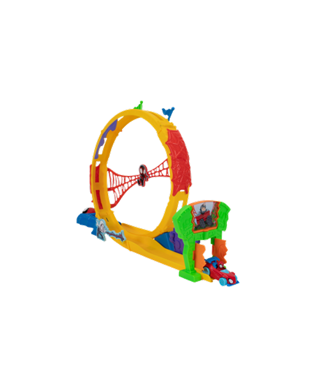 Shop Marvel Character Toys - Walmart.com