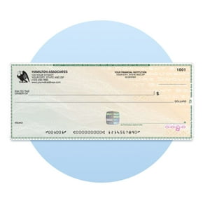 Check Printing - Personal & Business Checks - Walmart.com