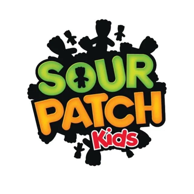 Sour Strips Sour Candy in Fruit Flavored & Sour Candy - Walmart.com