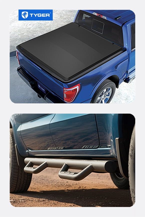 Tailgate Light Bars in Truck Light Bars, Brackets & Harnesses - Walmart.com