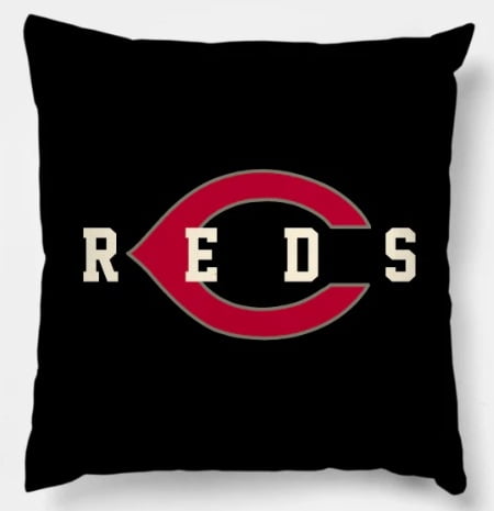 Cincinnati Reds Team Shop in MLB Fan Shop - Walmart.com