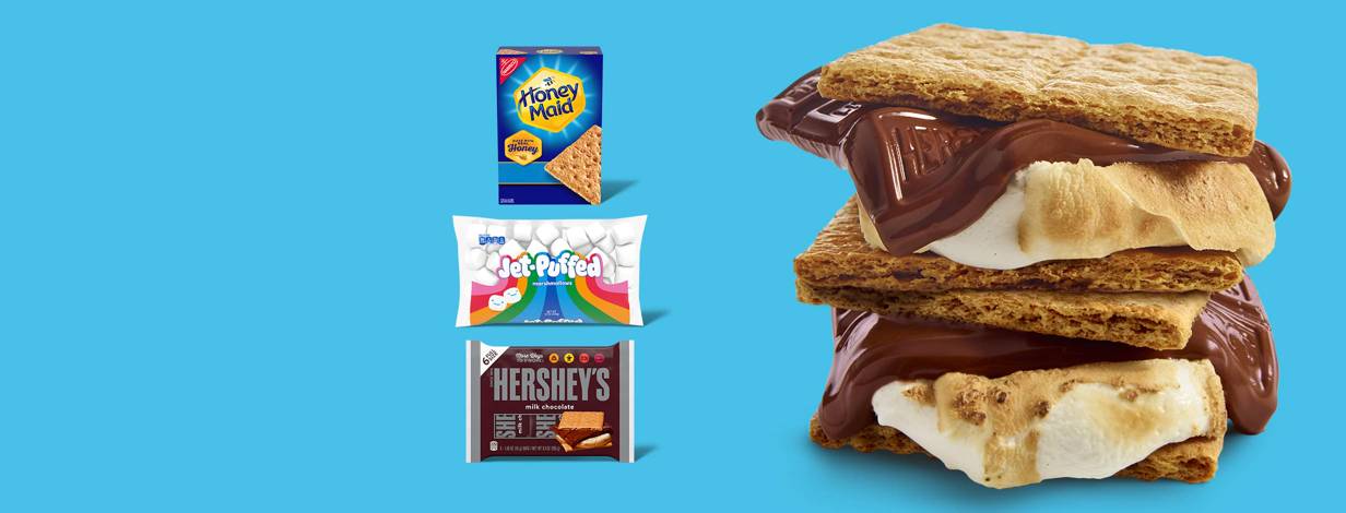Hershey S'mores - Walmart.com