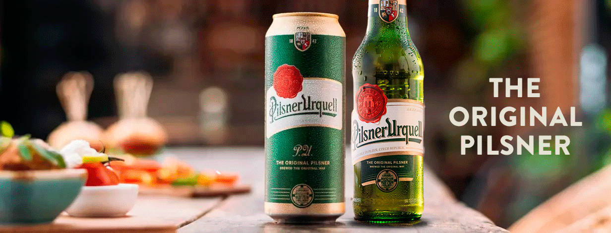 Pilsner Urquell - Walmart.com