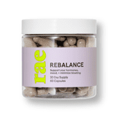 Rae Wellness in Vitamins and Supplements - Walmart.com