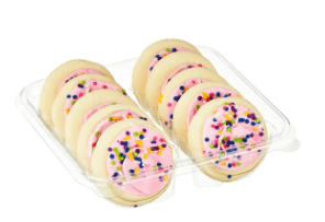 Bakery Sugar Cookies in Bakery Cookies - Walmart.com