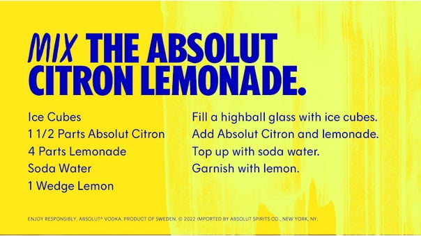 Absolut - Walmart.com