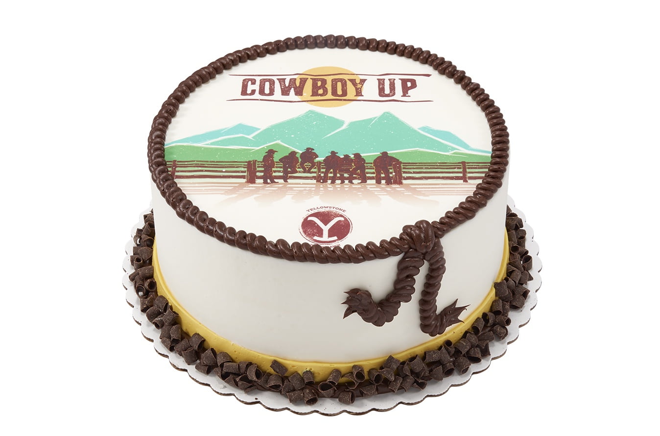 Walmart Custom Cakes