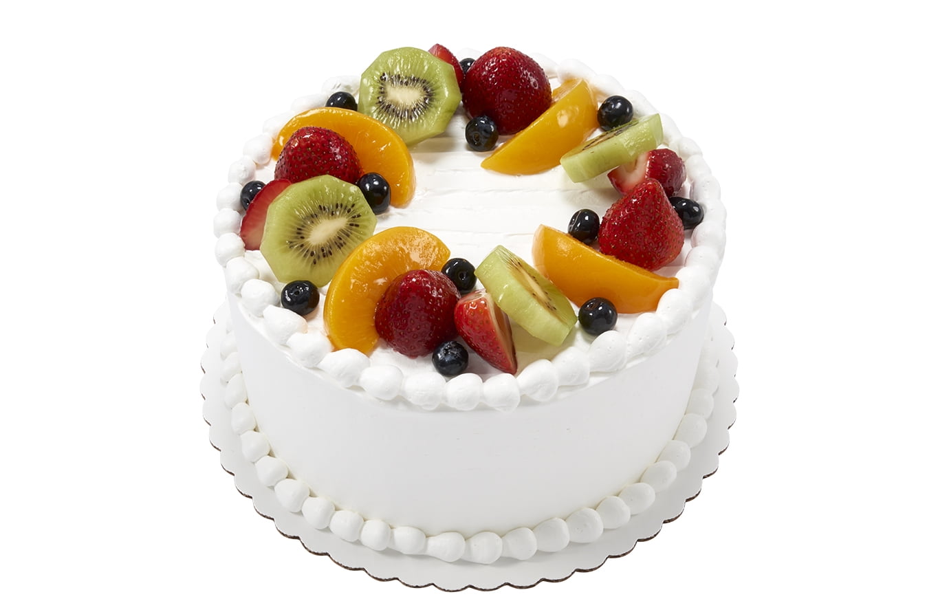 Walmart Custom Cakes