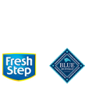 Fresh Step and Blue Buffalo - Walmart.com