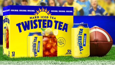 Twisted Tea - Walmart.com