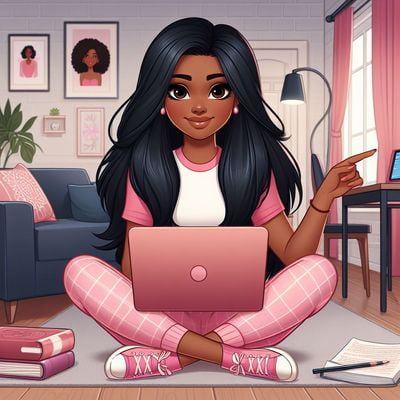 dedicateddiva - Walmart Creator Storefront